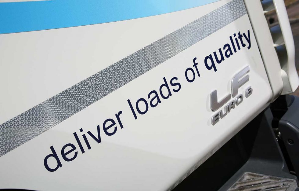 Customer Service Charter - C&D South West Ltd